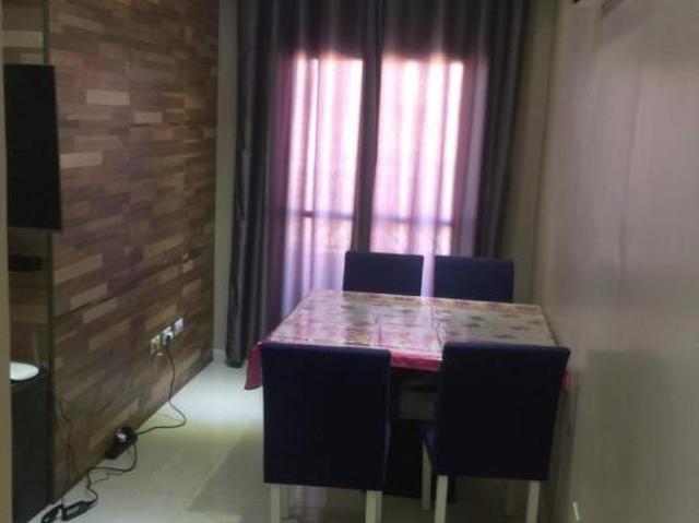 Apartamento, Chácaras Caxingui, Embu das Artes, SP