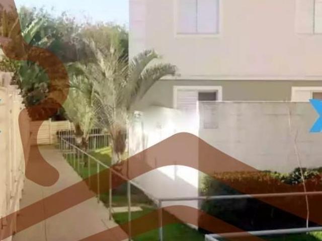 Apartamento Chácaras Residenciais Santa Maria