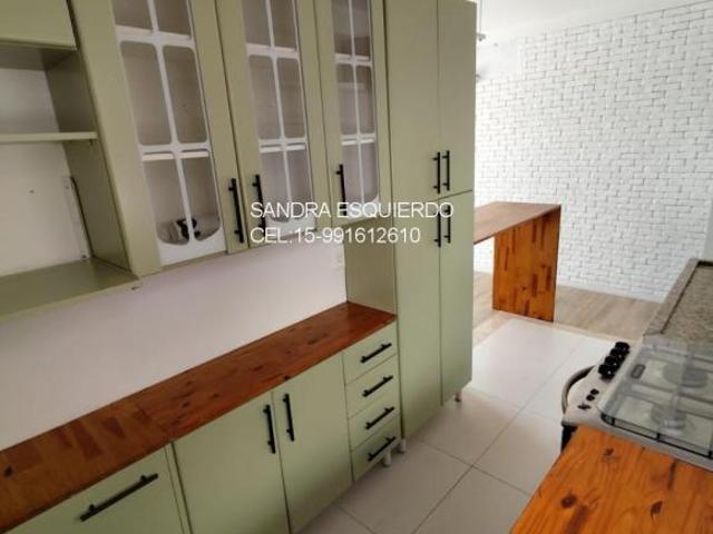Apartamento, Chácaras Residenciais Santa Maria, Votorantim, SP
