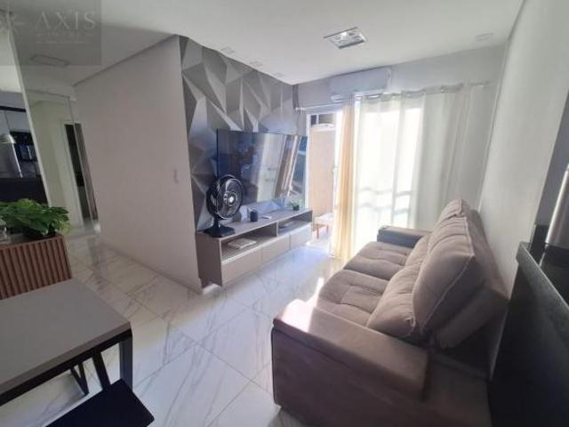 Apartamento, Chácaras Reunidas São Jorge, Sorocaba, SP