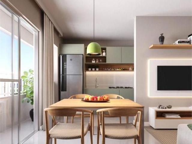 Apartamento, Chácaras Reunidas São Jorge, Sorocaba, SP