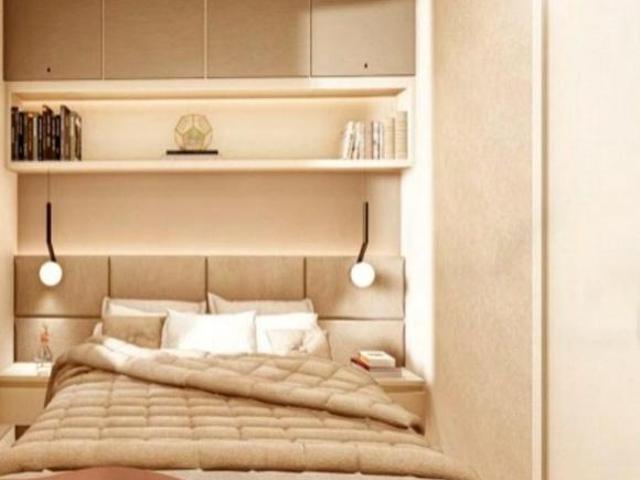 Apartamento, Chácaras Reunidas São Jorge, Sorocaba, SP