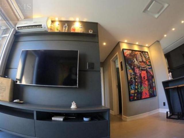 Apartamento, Chácaras Reunidas São Jorge, Sorocaba, SP