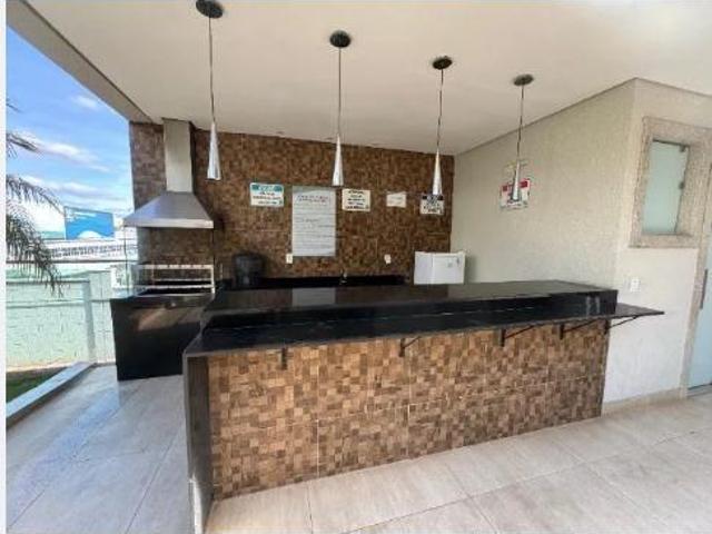 Apartamento, Chácaras Reunidas Santa Terezinha, Contagem, MG