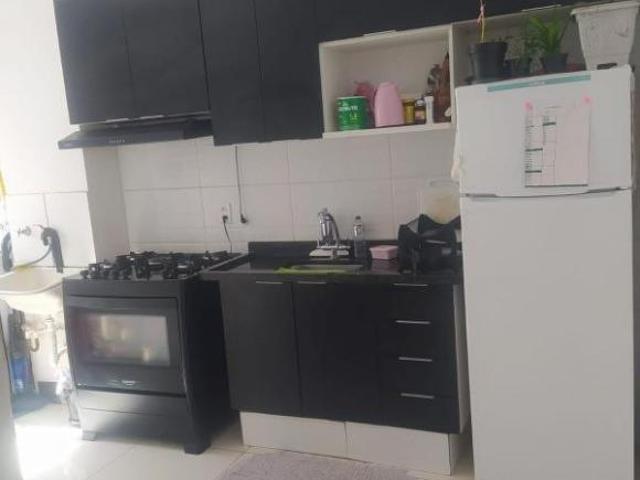 Apartamento Chácaras São José