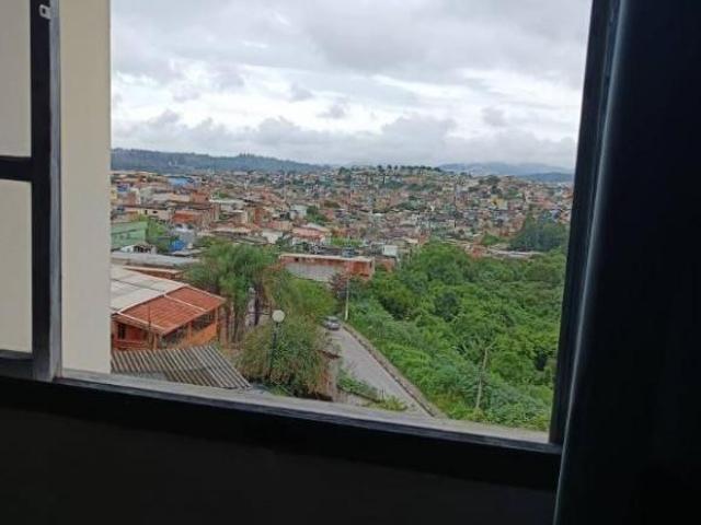 Apartamento, Chácaras São José, Franco da Rocha, SP