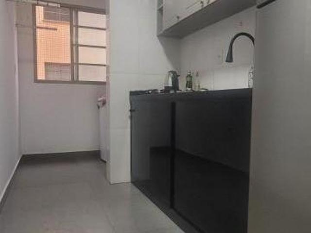 Apartamento, Chácaras São José, Franco da Rocha, SP