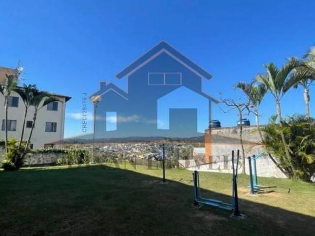Apartamento, Chácaras São José, Franco da Rocha, SP