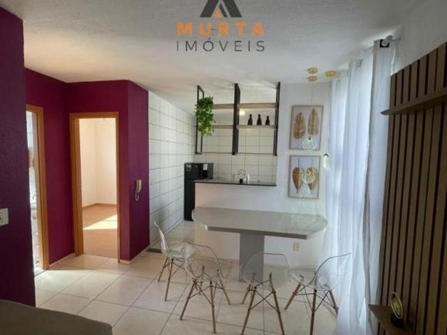 Apartamento, Chácaras Santa Inês são Benedito, Santa Luzia, MG