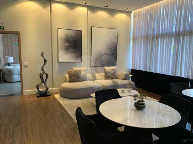 Apartamento Champagnat 3 Dormitórios 1 Suíte 2 Vagas Face Norte