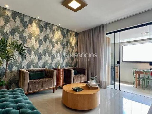 Apartamento CHAMPS ELYSEES Avenida Doutor Eugênio Salerno