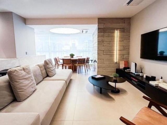 Apartamento | Champs Elysees | Gleba Palhano