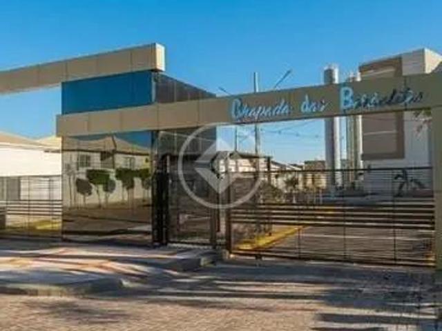 Apartamento Chapada das Borboletas com 2 quartos Area de Lazer completa