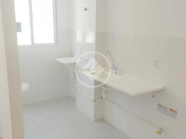 Apartamento Chapada Das Brisas R$ 280.000,00 02 quartos Ribeirão do Lipa Cuiabá MT