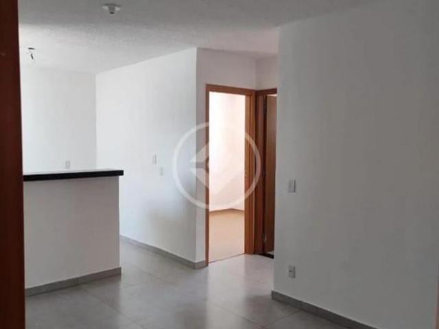 Apartamento Chapada das Dunas R$ 203.500,00 2Quartos, Sala, Cozinha, Banheiro Coophema Cuiaba