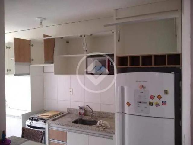 Apartamento Chapada Do horizonte R$ 190.000,00 2 Quartos Centro sul Várzea Grande