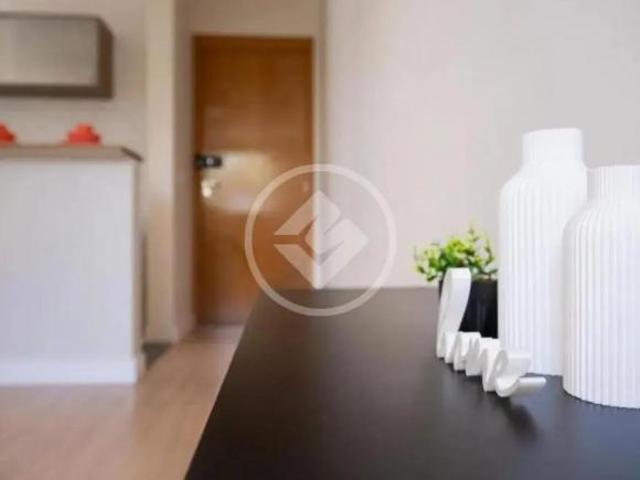 Apartamento Chapada dos Bandeirantes Coxipó Andar Alto R$ 235.000