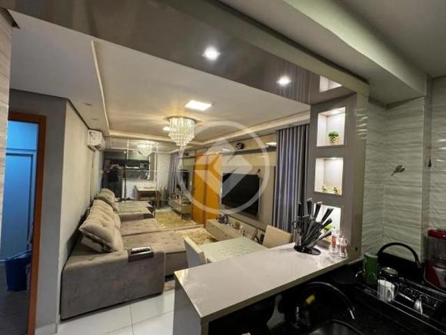 Apartamento chapada dos Buritis MÓVEIS PLANEJADOS NOVOS NA COZINHA E NO QUARTO