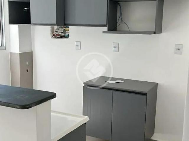 Apartamento Chapada dos Buritis Térreo Reformado com Armários novos na Cozinha