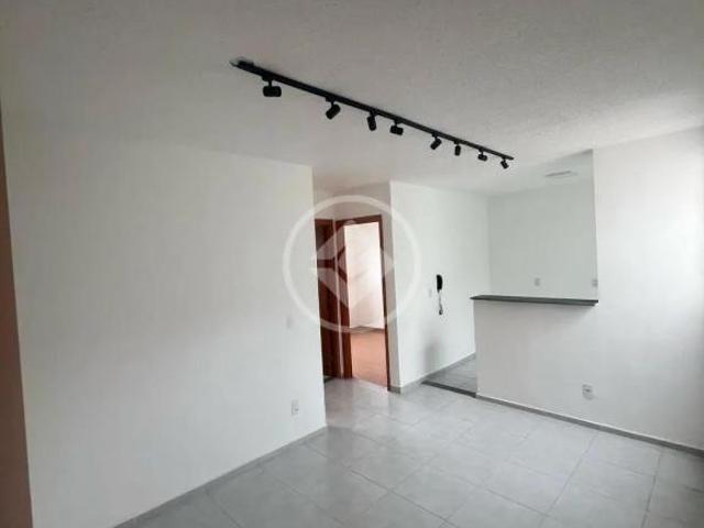 APARTAMENTO CHAPADA DOS CAMPOS