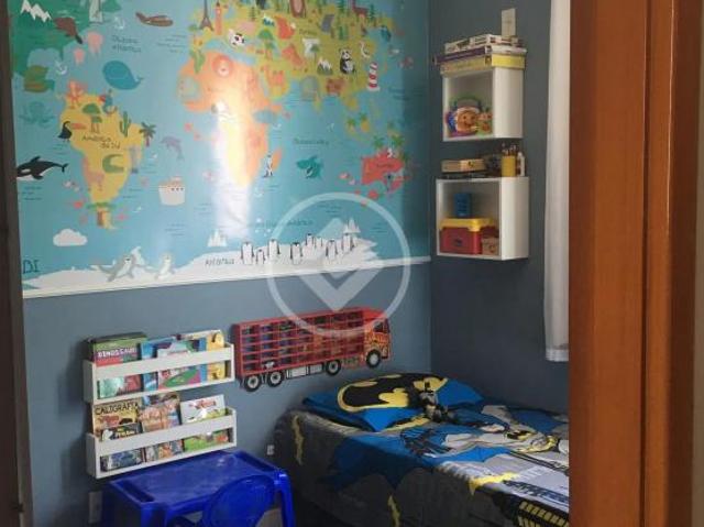 Apartamento Chapada dos Pampas R$237.500,00 02 quartos, sala, cozinha americana, banheiro C