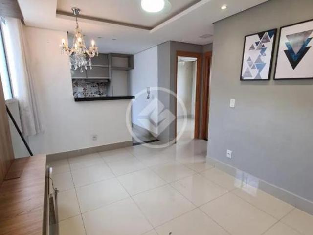 Apartamento Chapada dos Pampas R$260.000,00 02 quartos Sala Cozinha Banheiro Lavanderia