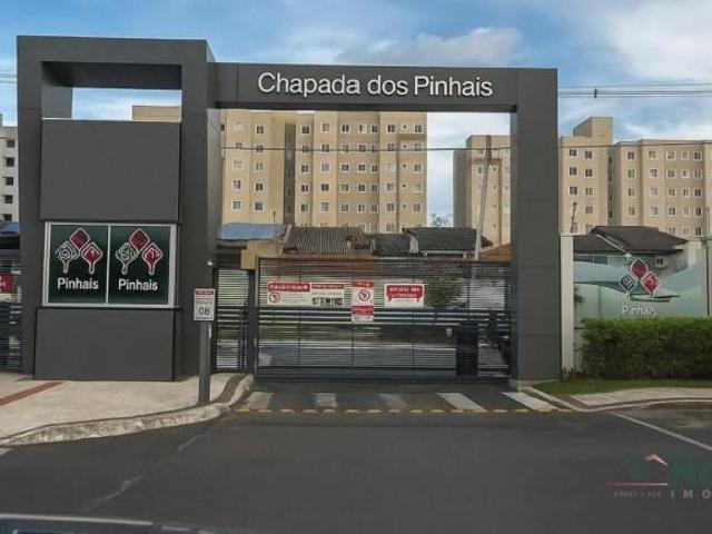 Apartamento Chapada dos Pinhais para venda, 2 quarto s, Jardim Das Palmeiras, Cuiabá