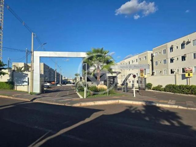 Apartamento Chapada Dos Pinheiros R$ 230.000,00 VÁRZEA GRANDE MT