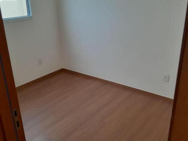 Apartamento Chapada Flamboyant