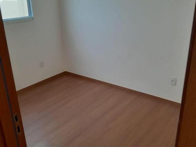 Apartamento Chapada Flamboyant