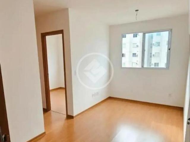 Apartamento Chapada Raviera 7 andar com elevador R$250.000