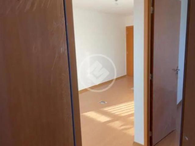 Apartamento Chapada Raviera R$ 290.000,00 Com sacada Bela Marina Cuiabá MT