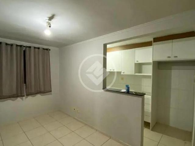 Apartamento chapada verde no 4° andar