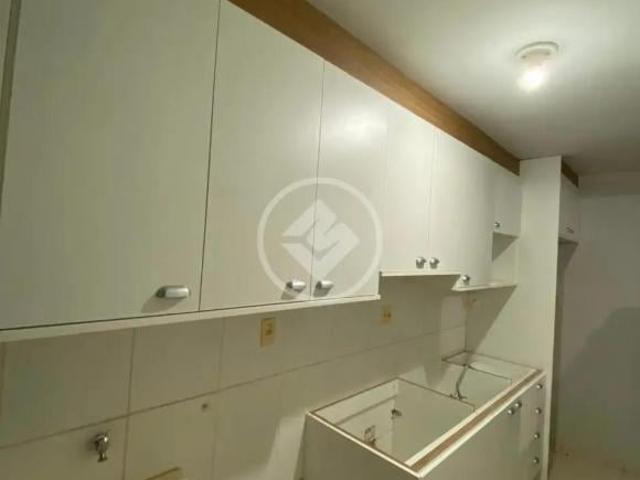 Apartamento chapada verde no 4° andar