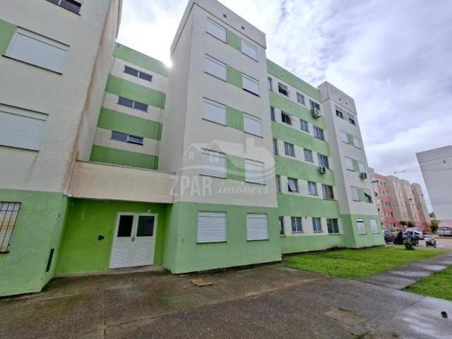 Apartamento, Chapéu do Sol, Porto Alegre, RS