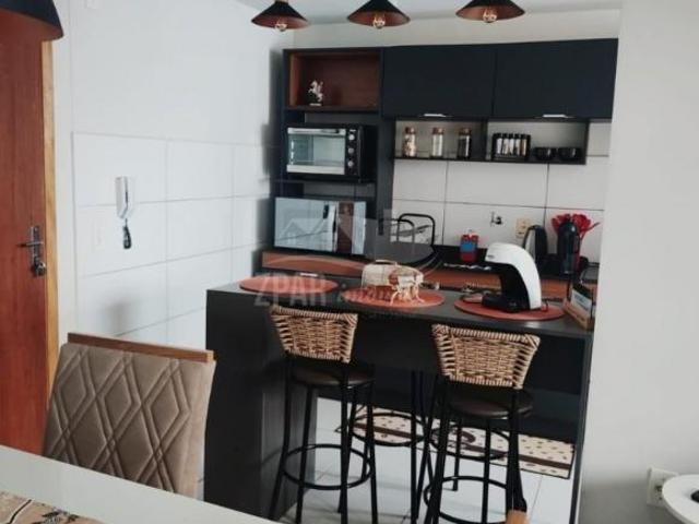 Apartamento, Chapéu do Sol, Porto Alegre, RS