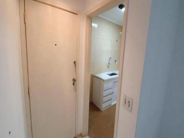 Apartamento charmosa no Jardim Paulista