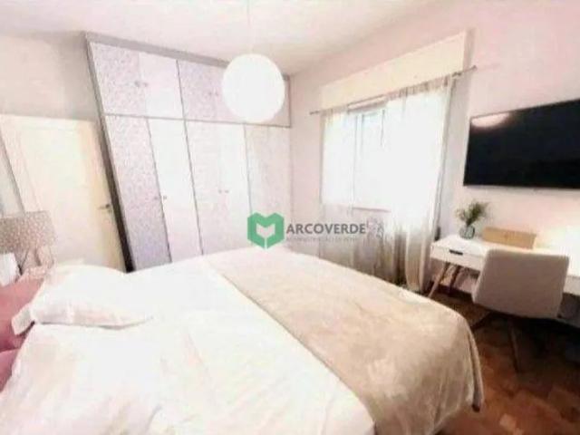 Apartamento charmoso