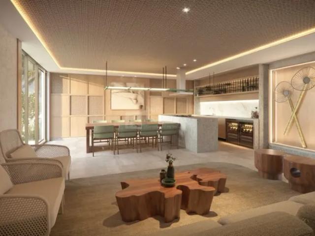 Apartamento charmoso 4 quartos na Zona Sul