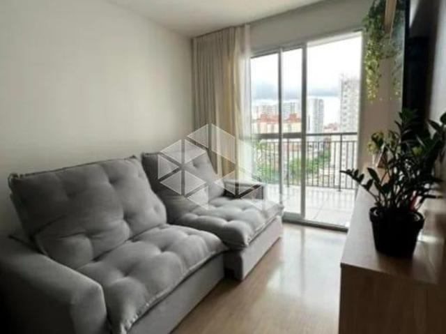 Apartamento Charmoso
