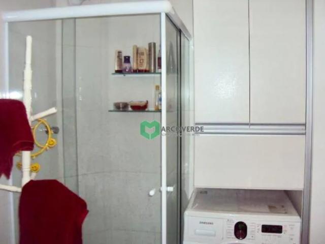 Apartamento charmoso