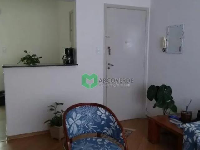 Apartamento charmoso