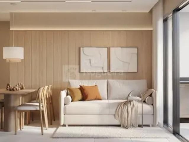 Apartamento charmoso 2 quartos na Zona Sul