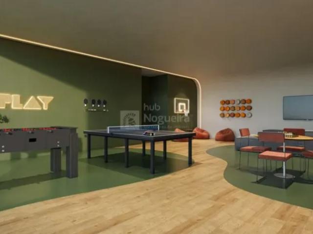 Apartamento charmoso 2 quartos na Zona Sul