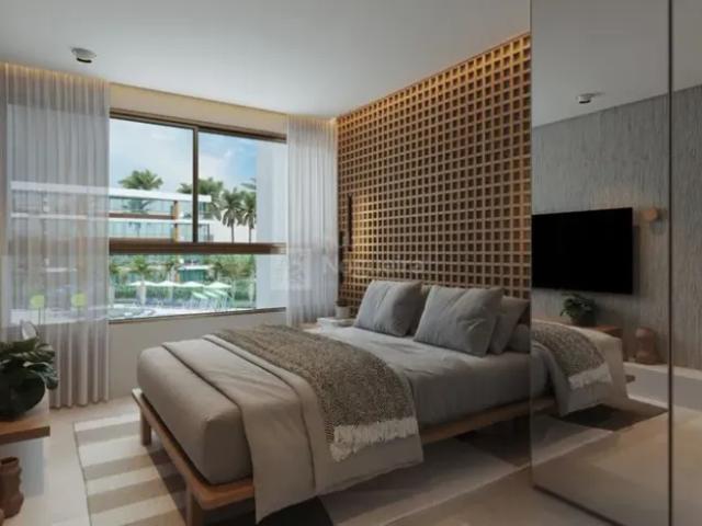 Apartamento charmoso 2 quartos na Zona Sul