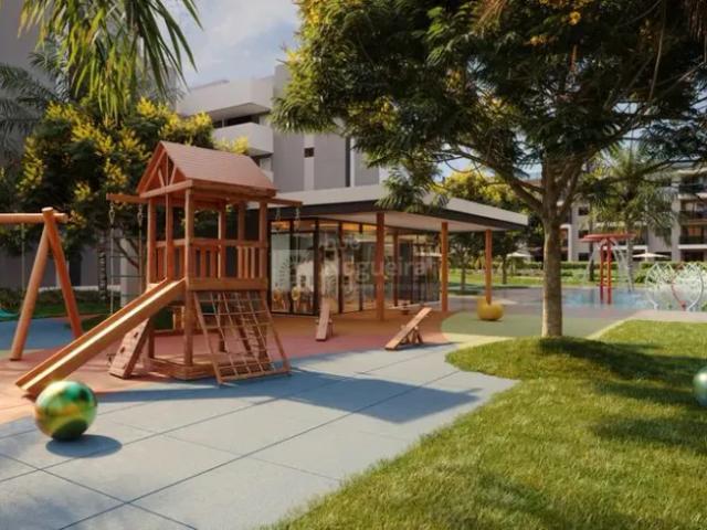 Apartamento charmoso 3 quartos na Zona Sul