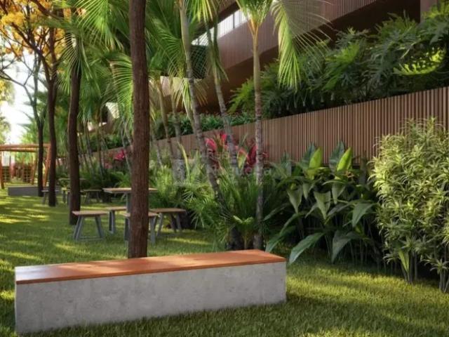 Apartamento charmoso 3 quartos na Zona Sul