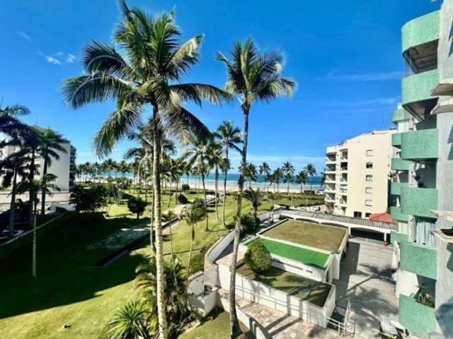Apartamento Charmoso a Poucos Passos do Mar