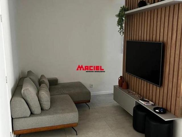 Apartamento Charmoso à Venda Maranata Parque Garden Quintal Privato