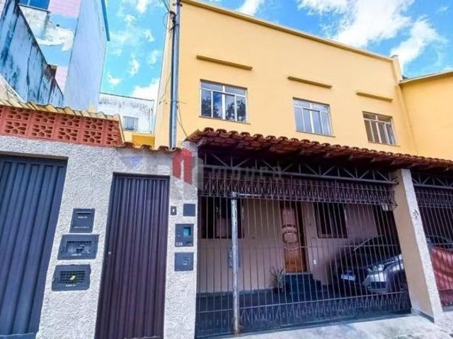 Apartamento Charmoso à Venda em Juiz de Fora!